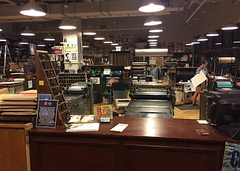 3 Best Printing Services in Nashville, TN - Expert Recommendations