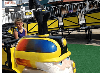 3 Best Amusement Parks in Chicago, IL - Expert Recommendations