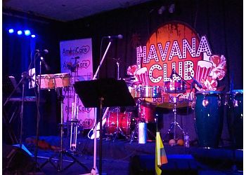 3 Best Night Clubs in McAllen, TX - Expert Recommendations