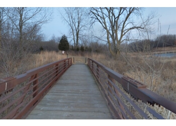 3 Best Hiking Trails in Milwaukee, WI - Expert Recommendations