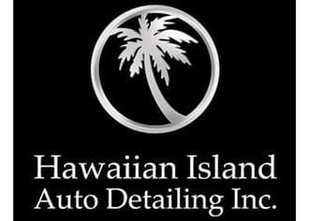 3 Best Auto Detailing Services in Honolulu, HI - Expert Recommendations