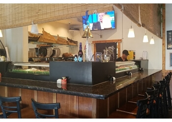 3 Best Japanese Restaurants in Raleigh, NC - Expert Recommendations