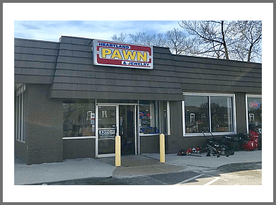 Pawn Shop Overland Park