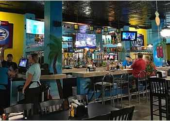 3 Best Night Clubs in Mobile, AL - Expert Recommendations
