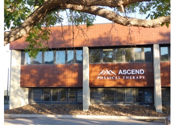 3 Best Physical Therapists in Colorado Springs, CO - Expert Recommendations