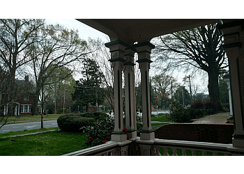 3 Best Landmarks in Raleigh, NC - ThreeBestRated