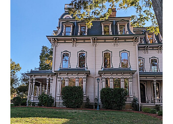 3 Best Landmarks in Raleigh, NC - Expert Recommendations