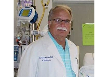 3 Best Cardiologists in Kansas City, KS - Expert Recommendations