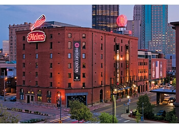 3 Best Landmarks in Pittsburgh, PA - ThreeBestRated