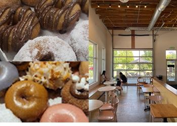 3 Best Donut Shops in Spokane, WA - ThreeBestRated