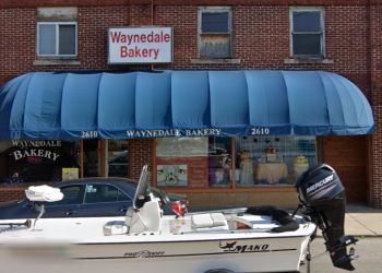 3 Best Bakeries in Fort Wayne, IN - ThreeBestRated