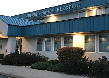 3 Best Electricians in Madison, WI - ThreeBestRated