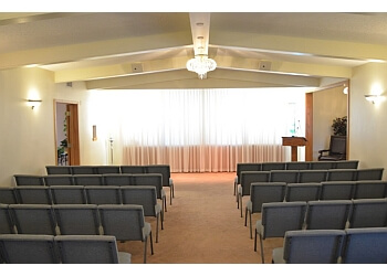 Henderson Funeral Home Des Moines