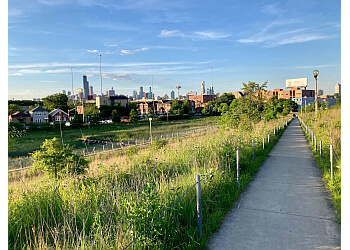 3 Best Hiking Trails in Chicago, IL - Expert Recommendations