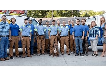 3 Best Plumbers in Savannah, GA - ThreeBestRated