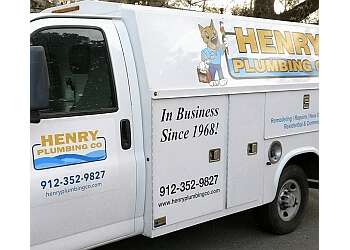 3 Best Plumbers in Savannah, GA - ThreeBestRated