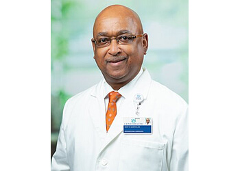 3 Best Cardiologists in Greensboro, NC - ThreeBestRated