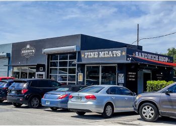 3 Best Sandwich Shops in Fort Lauderdale, FL - ThreeBestRated