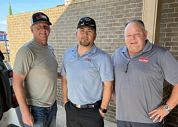 3 Best Electricians in Waco, TX - Expert Recommendations