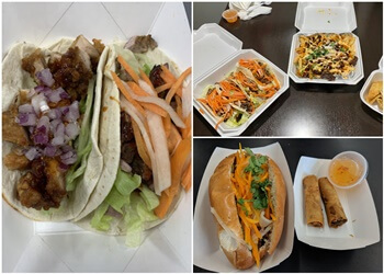 3 Best Food Trucks in Lincoln, NE - Expert Recommendations