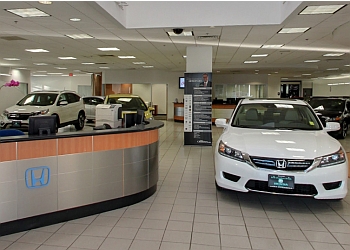 3 Best Car Dealerships in Boston, MA - Expert Recommendations