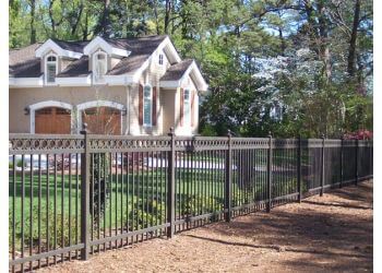 3 Best Fencing Contractors in Washington, DC - Expert Recommendations