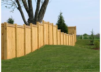 3 Best Fencing Contractors in Washington, DC - Expert Recommendations
