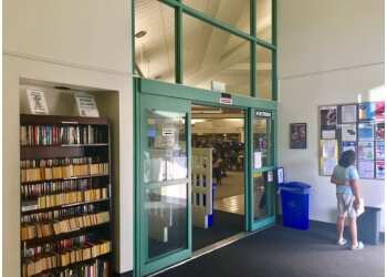 3 Best Landmarks in Irvine, CA - ThreeBestRated