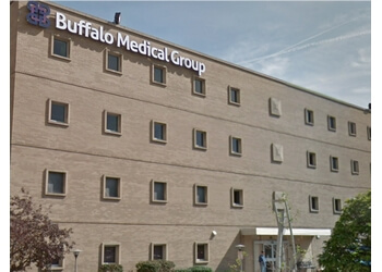 3 Best Dermatologists in Buffalo, NY - Expert Recommendations