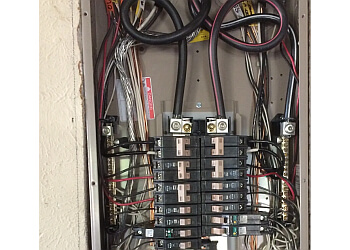3 Best Electricians in Irving, TX - Expert Recommendations