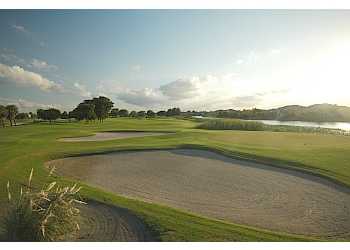 3 Best Golf Courses in Coral Springs, FL - Expert Recommendations