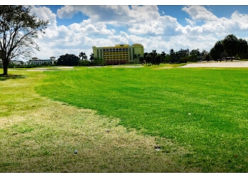 3 Best Golf Courses in Coral Springs, FL - Expert Recommendations