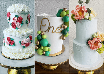 3 Best Cakes in Augusta, GA - Expert Recommendations