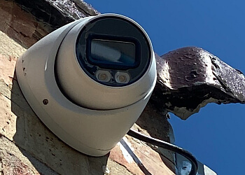 3 Best Security Systems in Naperville, IL