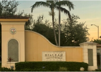 3 Best Landmarks in Hialeah, FL - Expert Recommendations
