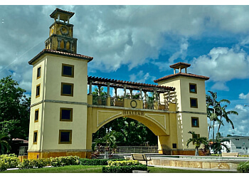 3 Best Landmarks in Hialeah, FL - Expert Recommendations