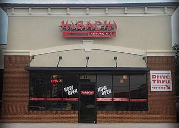 3 Best Japanese Restaurants in Mobile, AL - Expert Recommendations