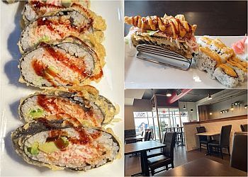 3 Best Sushi in Springfield, IL - Expert Recommendations