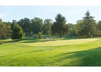 3 Best Golf Courses in Springfield, MO - Expert Recommendations