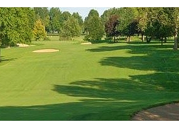 3 Best Golf Courses in Springfield, MO - Expert Recommendations