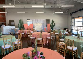 3 Best Event Rental Companies in Memphis, TN - Expert Recommendations