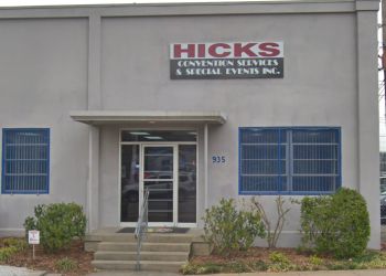 3 Best Event Rental Companies in Memphis, TN - Expert Recommendations