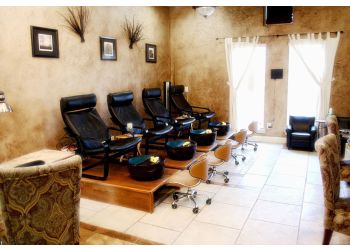 3 Best Spas in Fort Worth, TX - ThreeBestRated