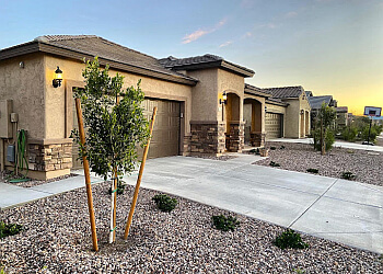 3 Best Landscaping Companies in Gilbert, AZ - Expert Recommendations