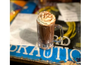 3 Best Cafe in Cincinnati, OH - Expert Recommendations