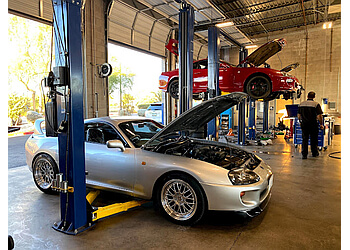 3 Best Car Repair Shops in Gilbert, AZ - Expert Recommendations