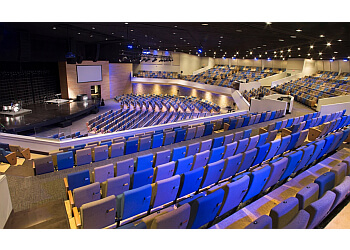 3 Best Churches in Memphis, TN - ThreeBestRated