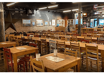 3 Best Barbecue Restaurants in Washington, DC - ThreeBestRated