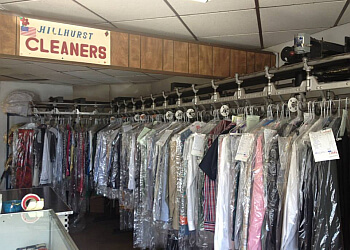 3 Best Dry Cleaners in Los Angeles, CA - Expert Recommendations