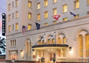 3 Best Hotels in Baton Rouge, LA - Expert Recommendations